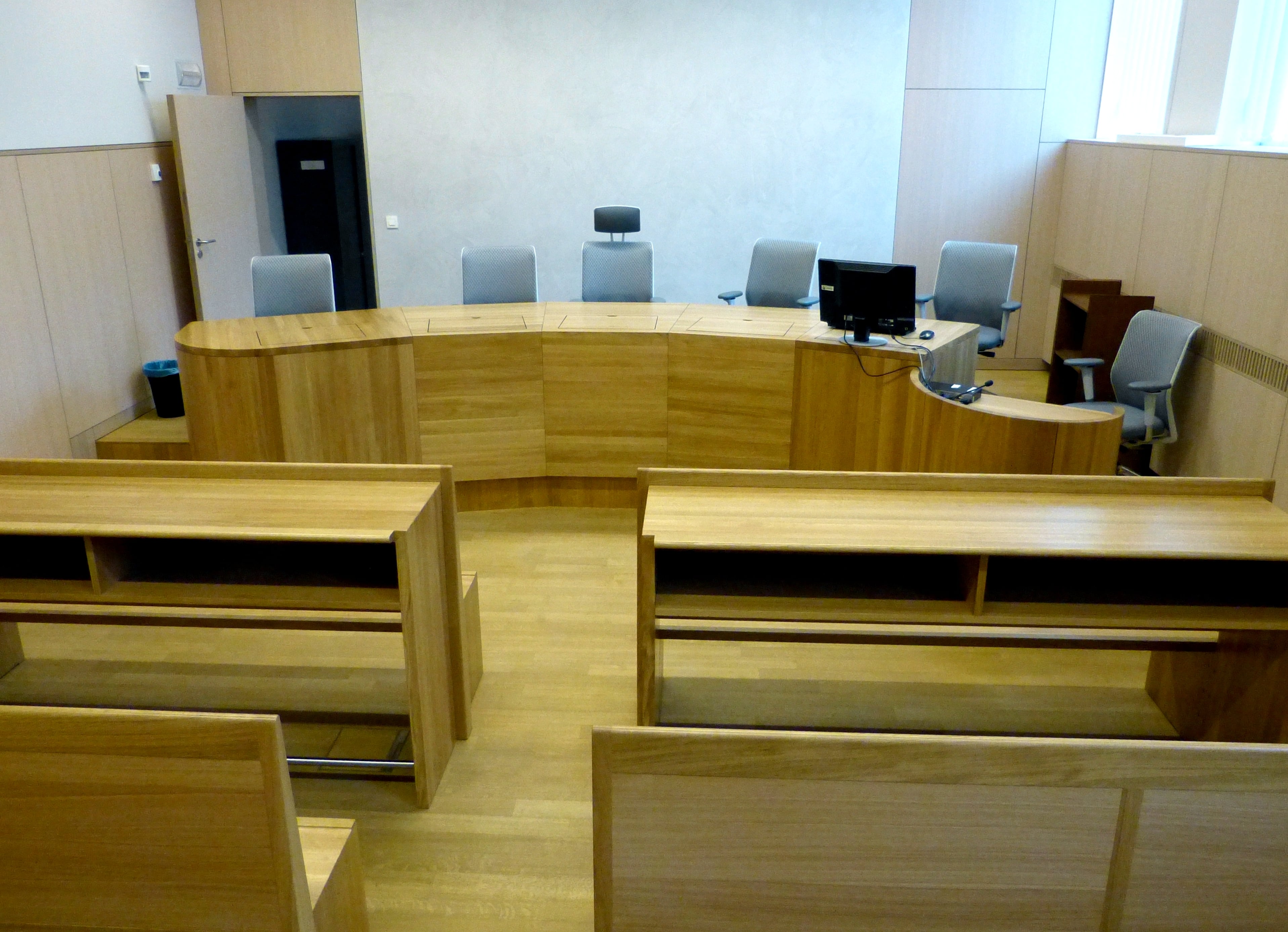 Information | Tribunal de l'entreprise de Liège - division Liège